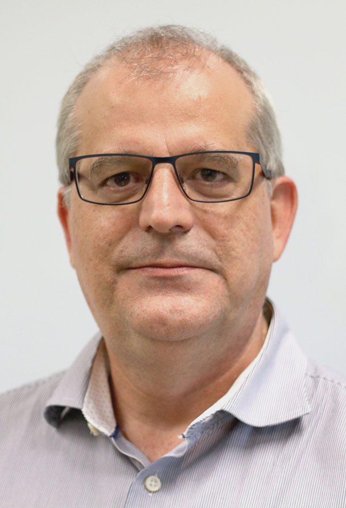 Antonio José Roque da Silva – ACIESP