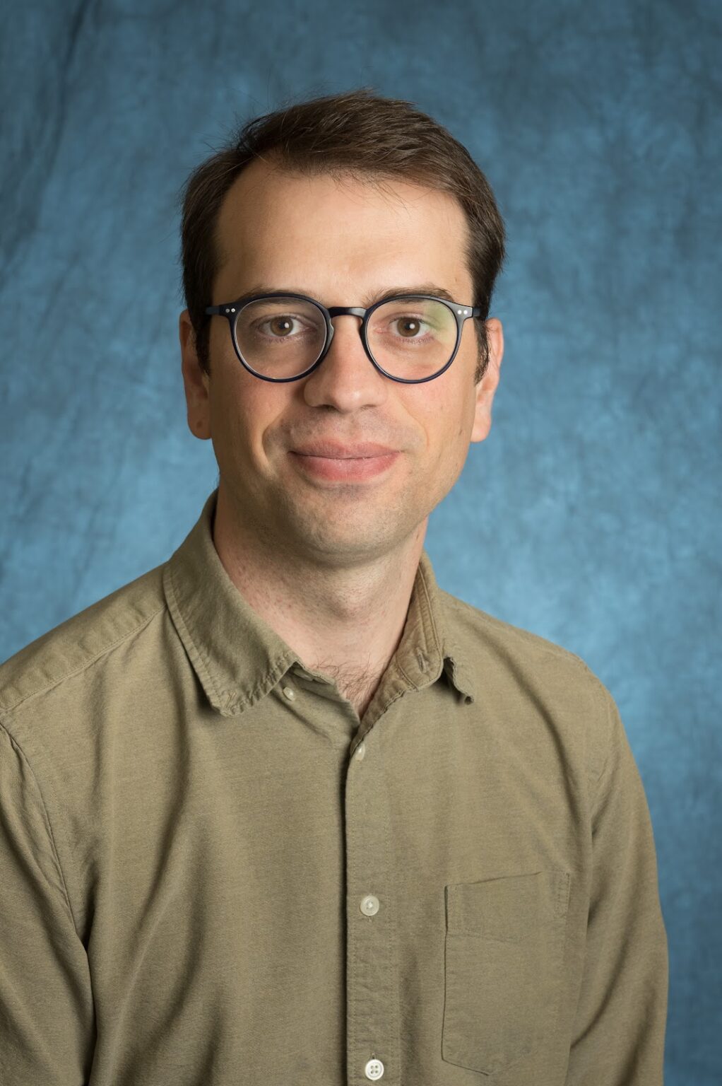 Micael Amore Cecchini – ACIESP